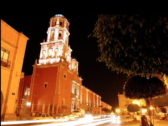 Querétaro celebra 150 años del triunfo de la República