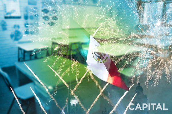 ¿Se recorre al lunes el descanso del 16 de septiembre?