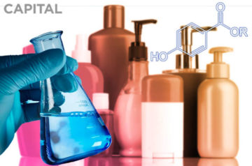 Qué son los parabenos y cómo afectan a la salud