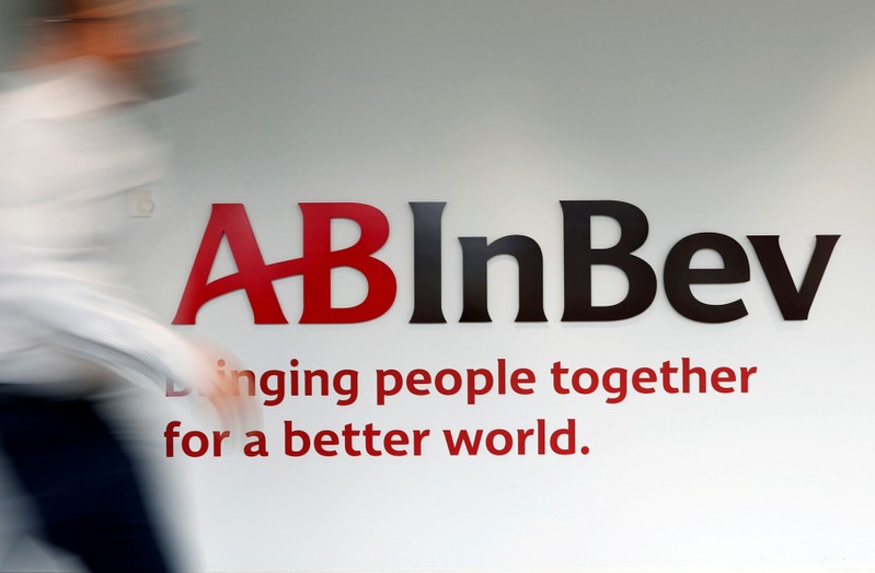 AB InBev pierde fuerza a medida que Brasil y Corea del Sur compran ...