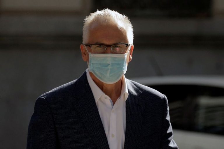 Empresario colombiano detenido negociaba con Irán por Venezuela: abogados